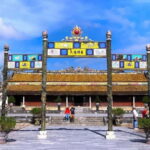 Hue City Explore & Hai Van Pass Day Tour From Hoi An/Da Nang - Key Points