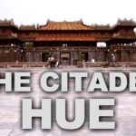 Hue city full day tour from Hoi an or Da Nang city with guide and driver - Deep Dive into the Itinerary