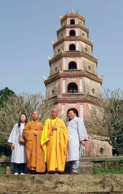 Hue City Full-Day Tour - Transport, Timing, and Value