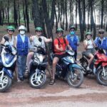 Hue City Motorbike Tour to Visit Countryside & Heritage Sites - The Itinerary In Detail: Why Each Stop Matters