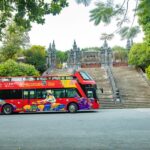 Hue: City Sightseeing Hop-On Hop-Off Bus Tour - Why Choose the Hue Hop-On Hop-Off Bus Tour?