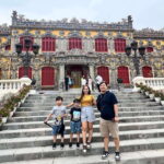 Hue City Sightseeing Private Tour With Hai Van Pass By Train - Authenticity, Value, and Practical Tips