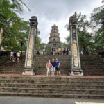 Hue City Sightseeing Shore Excursion Tour From Tien Sa Port - Who Will Love This Tour?