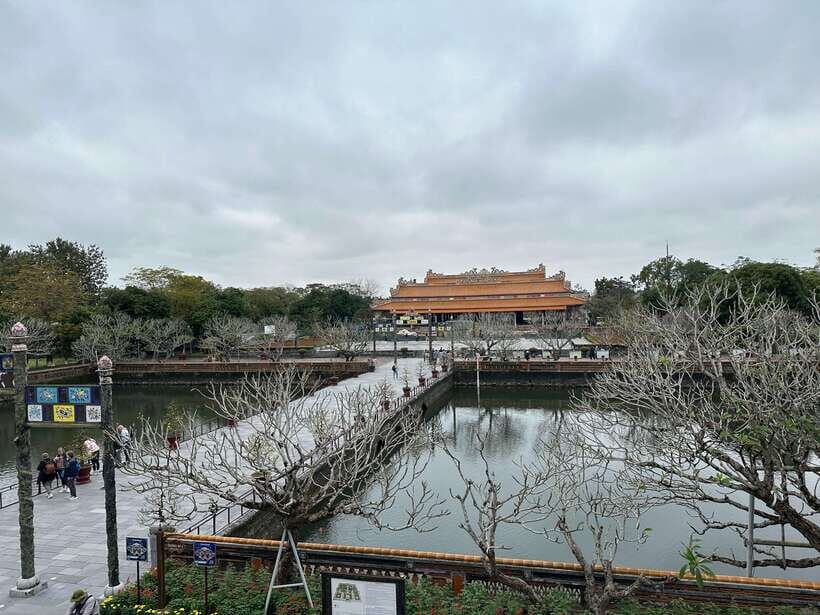 Hue city tour 1 day from Hoi An / Da Nang - Practical Details and Considerations