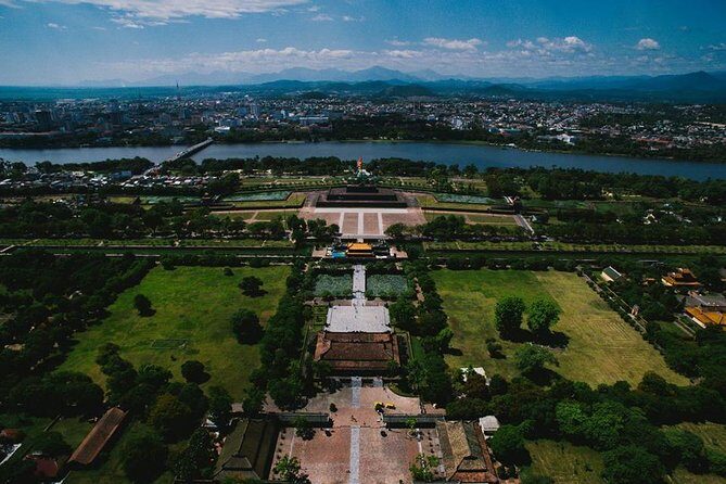 Hue City Tour 3 Tomb & Citadel Sightseeing Perfume River By Dragon Boat - Insights from Travelers’ Feedback