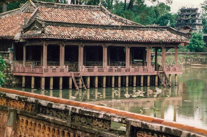 Hue City Tour From Hoi An - Why Choose This Tour?