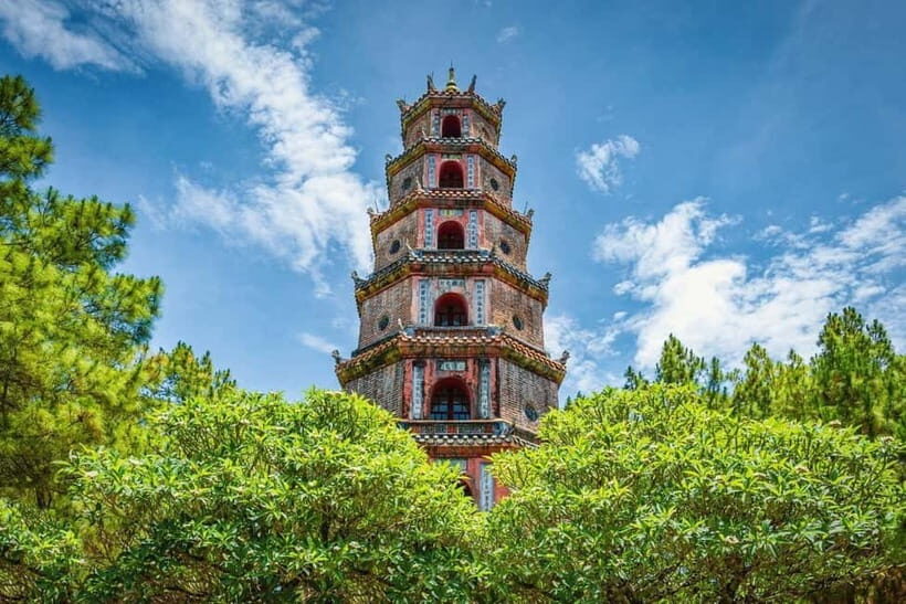 Hue: City Tour with Driver - Customized Your Own Itinerary - What to Expect During the Tour