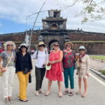 Hue City Tour with Transfer to Hoi An or Danang Private Car - The Journey Continues—Drop Off in Hoi An or Da Nang