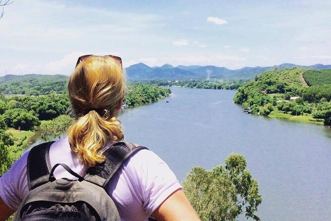 Hue Countryside Tour By Scooter - The Itinerary: What to Expect