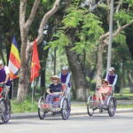 Hue Cyclo Tour, Folk Music on Perfume River with Hue Cuisine - An In-Depth Look at the Itinerary