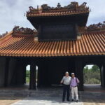 Hue day tour with boat ride on Perfume river and local food - The Serenity of the Perfume River and Thien Mu Pagoda