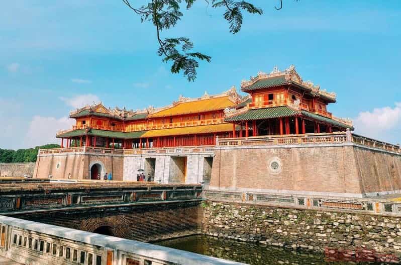 Hue Discovery Full Day Deluxe Small Group Tour - Practical Details and Value