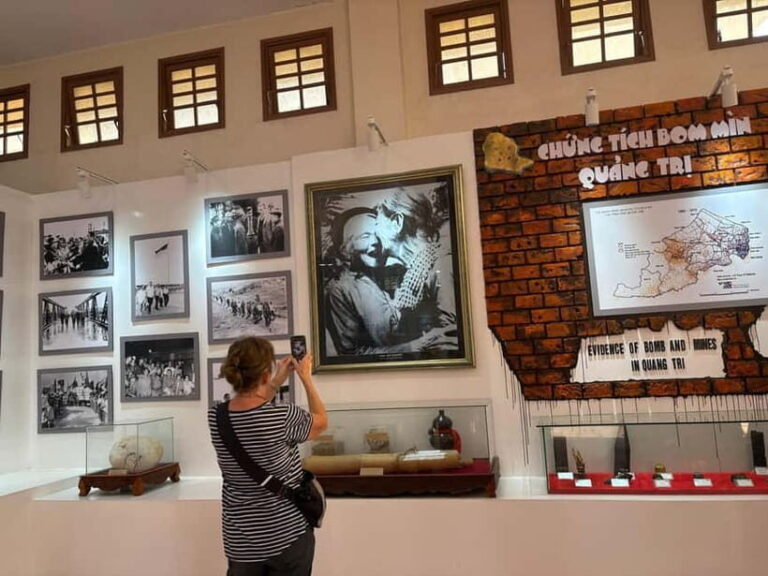 Hue: DMZ Half-Day Tour by Private Car to Vinh Moc Tunnels - Who Will Love This Tour?