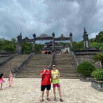 Hue : Dragon Boat Cruise to Thien Mu Pagoda and Tombs - Practical Details and Tips