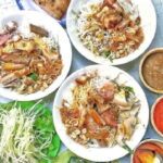 Hue: Food Walking Tour with Local Guide - The Itinerary in Detail