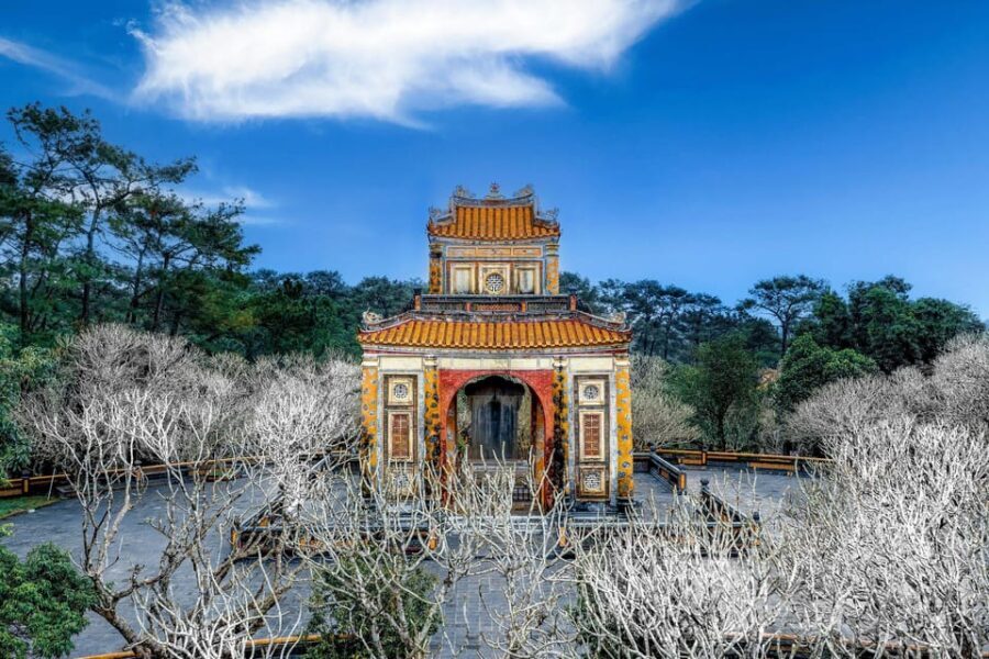 Hue: Full-Day City Guided Tour To Must-see attractions - Practical Tips for Making the Most of Your Tour