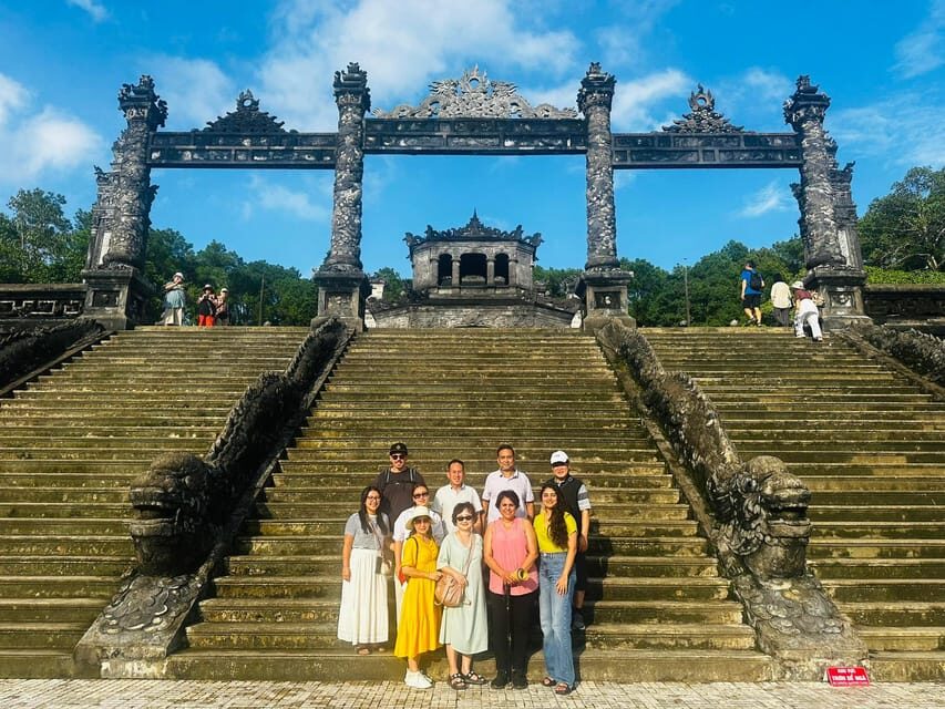 Hue Full-Day City Tour: Citadel, Pagoda & Dragon Boat - Why This Tour Is a Wise Pick for Many Travelers