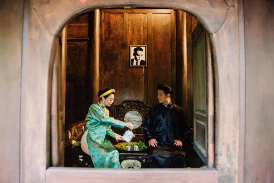 Hue: Full-Day City Tour with Boat Ride and Lunch - What the Tour Includes and What to Consider