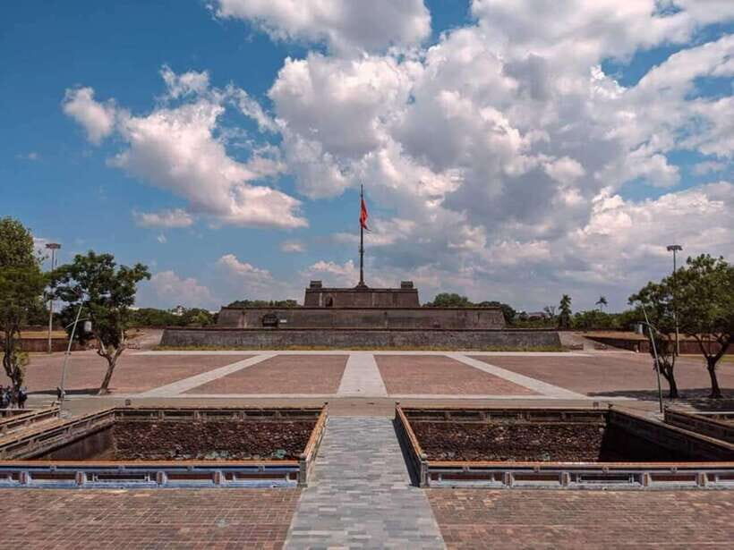 Hue: Full-Day City Tour with Boat Trip and Lunch - How This Tour Enhances Your Hue Visit