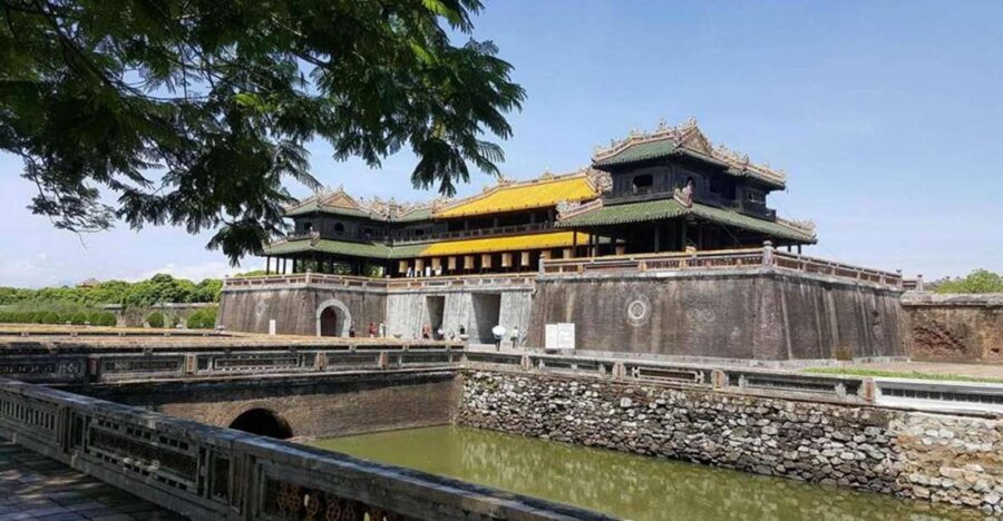 Hue: Full-Day City Tour with Dragon Boat Cruise - What We Think About the Value