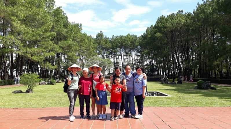 Hue: Full-Day Guided Tour with Dragon Boat Ride from Hue - Frequently Asked Questions