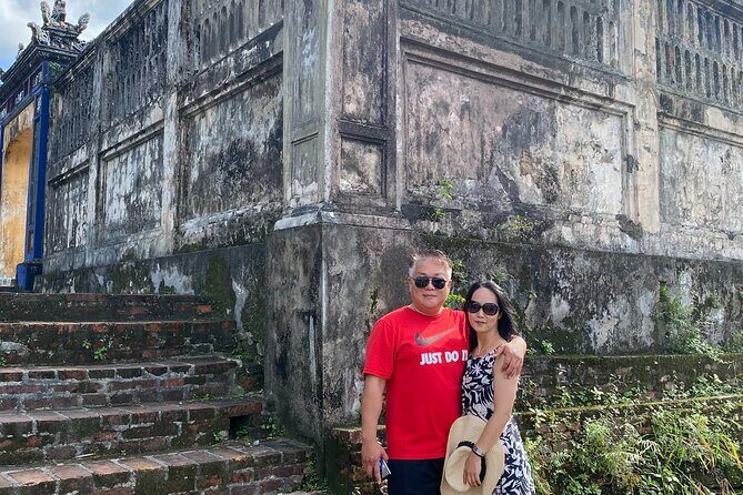 Hue full day tour from Hoi An city - Authenticity and the Experience of Hue