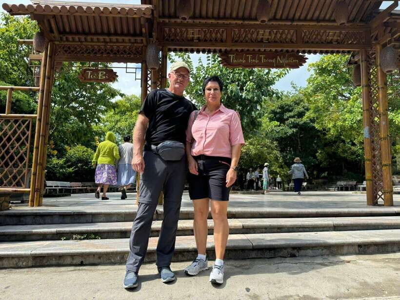 Hue: FullDay explore Hue city with private driver - Who Should Consider This Tour?