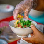 Hue: Guided Local Food Tour with Tastings - The Itinerary in Detail