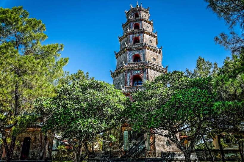 Hue: Half-day Exploring Hue's Art And Tradition - Why This Tour Is Worth Considering