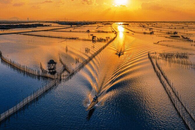 Hue: Half-day Tam Giang Lagoon Adventure And Fishermans Feast - Who Should Consider This Tour?