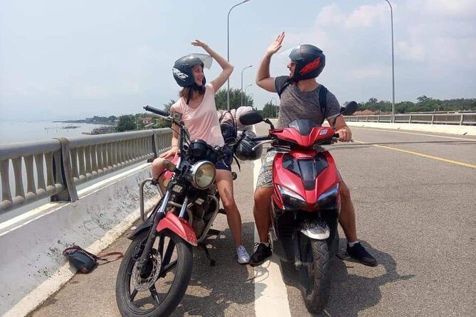 Hue Imperial City and Countryside Tour with Mr T Easy Rider - Final Word