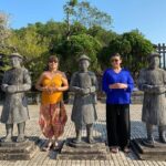 Hue Imperial City Full Day Small Group Tour from Da Nang - Highlights and What Travelers Love