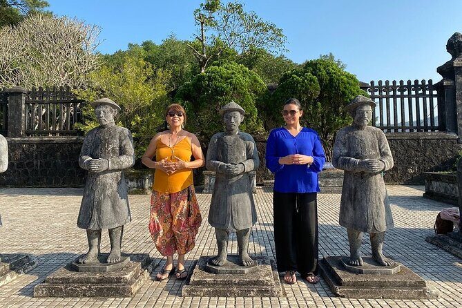 Hue Imperial City Full Day Small Group Tour from Da Nang - Highlights and What Travelers Love
