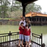 HUE IMPERIAL CITY + KING ROYAL TOMB + PERFUME BOAT TRIP via HAI VAN PASS - Authentic Experiences and Guest Feedback