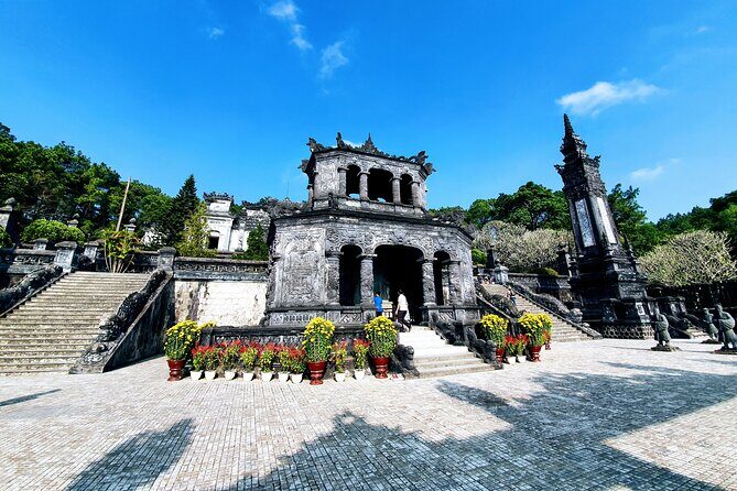 Hue Imperial City Private Tour with Royal Lunch - Why This Tour Offers Great Value