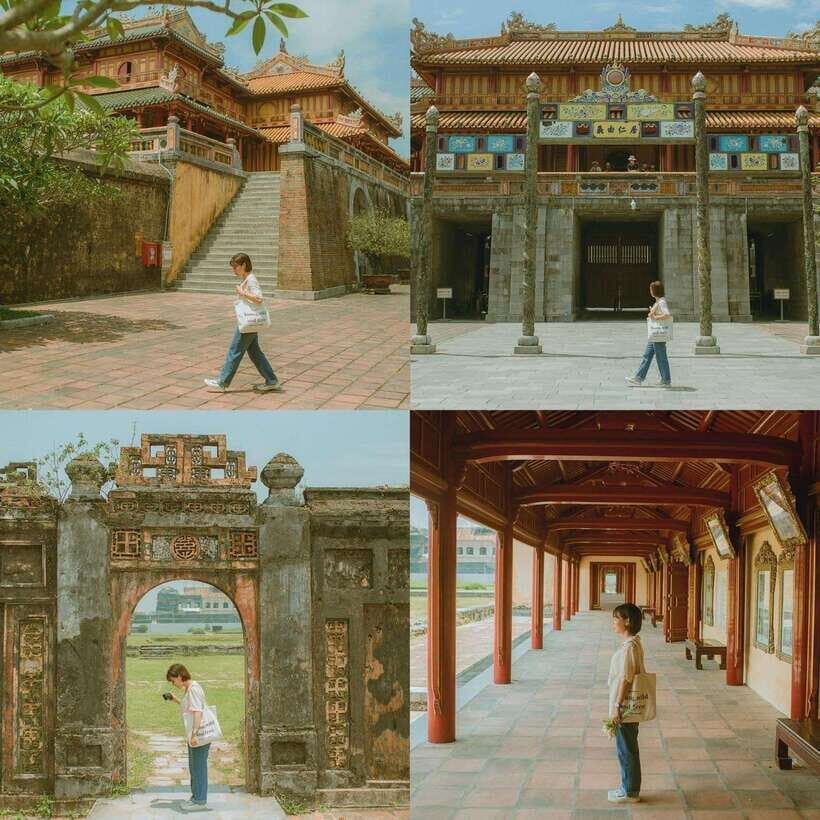 Hue Imperial City Sightseeing Tour From Da Nang And Hoi An - What Makes This Tour Stand Out