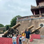 Hue Imperial City Sightseeing Tour With Perfume River Cruise - What Makes This Tour Stand Out?
