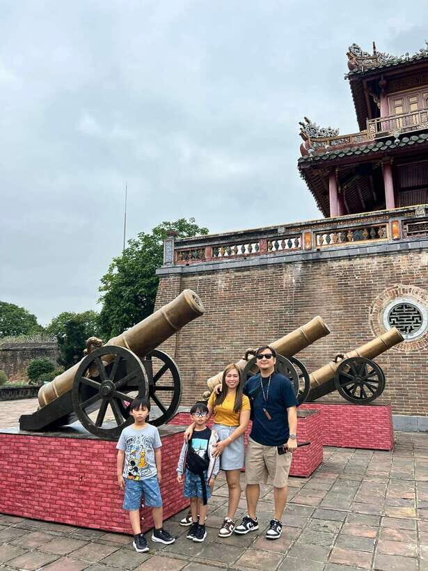 Hue Imperial City Sightseeing Tour With Perfume River Cruise - What Makes This Tour Stand Out?