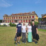 Hue Imperial City Tour from Da Nang/Hoi An via Hai Van Pass - Who Will Love This Tour?