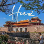 Hue Imperial City Tour & Hai Van Pass : From Hoi An /Da Nang - What to Expect and Practical Tips