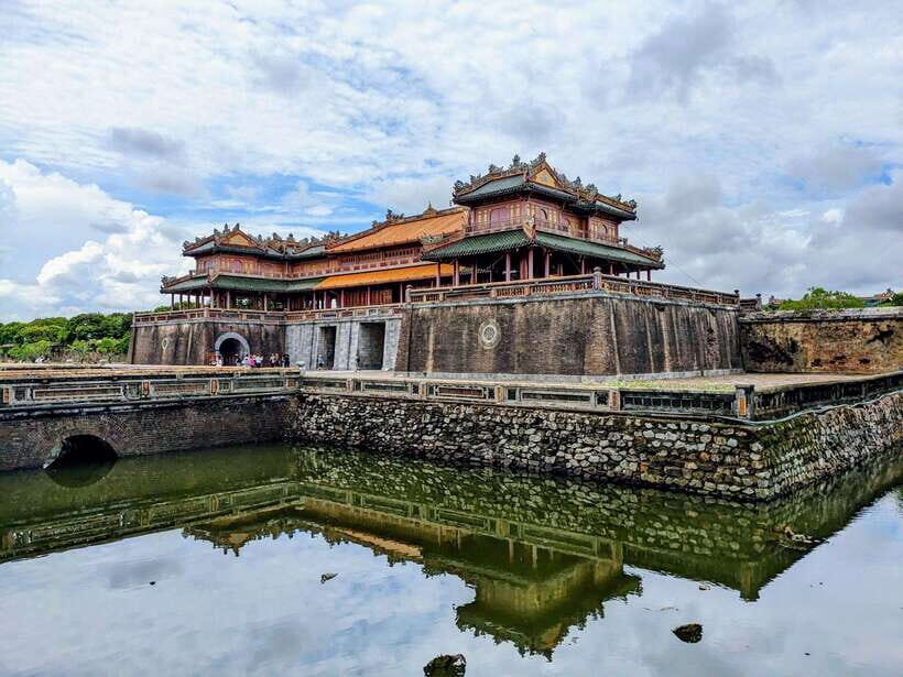 Hue Imperial City Tour & Hai Van Pass : From Hoi An /Da Nang - The Practicality and Value of the Tour: What to Expect