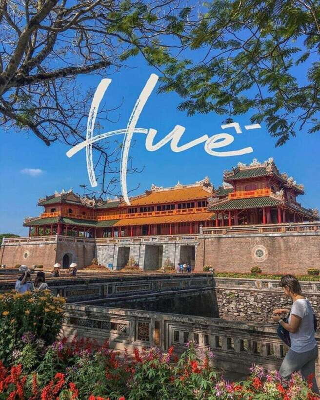 Hue Imperial City Tour & Hai Van Pass : From Hoi An /Da Nang - What to Expect and Practical Tips