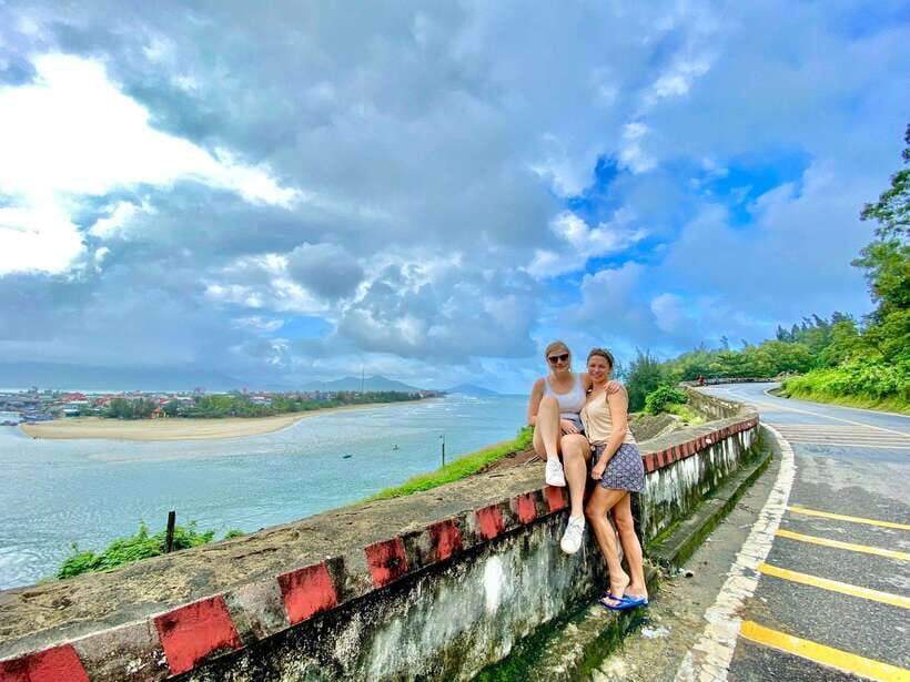 Hue Imperial City Tour with Hai Van Pass from Da Nang - The Rich History of Hue: What You’ll Visit