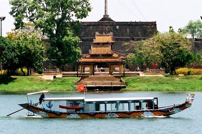 Hue Imperial City Tour - FAQ