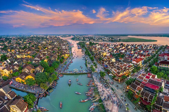 Hue Imperial City Trip From Hoi An By Private Car - Who Should Book This Tour?