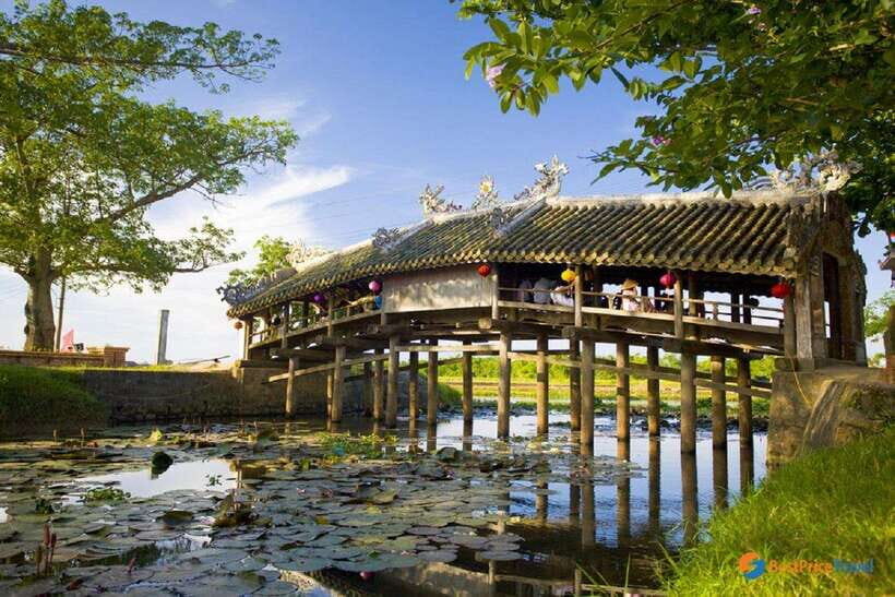 Hue Motorbike & Boat Tour to Countryside & Heritage Sites - What’s Included and What’s Not?