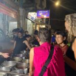 Hue: Night Street Food Tour by E Bike with a Lady Rider - The Itinerary: What’s on the Menu and What You’ll See