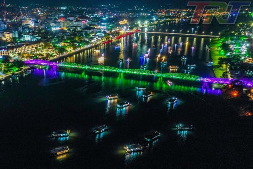 Hue: Perfume River Dinner Cruise with Traditional Show - An In-Depth Look at the Experience