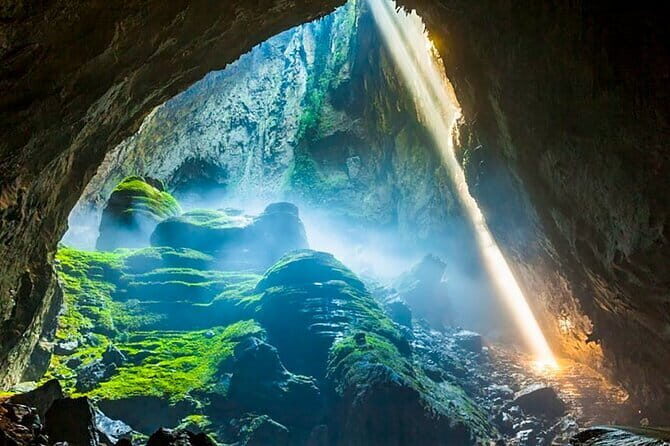 Hue  Phong Nha Cave Group Tour - An In-Depth Look at the Itinerary