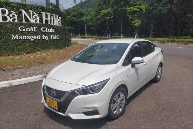 Hue (Phu Bai) Airport Pickup to Hue City Center by Private car - Who Is This Service Best For?